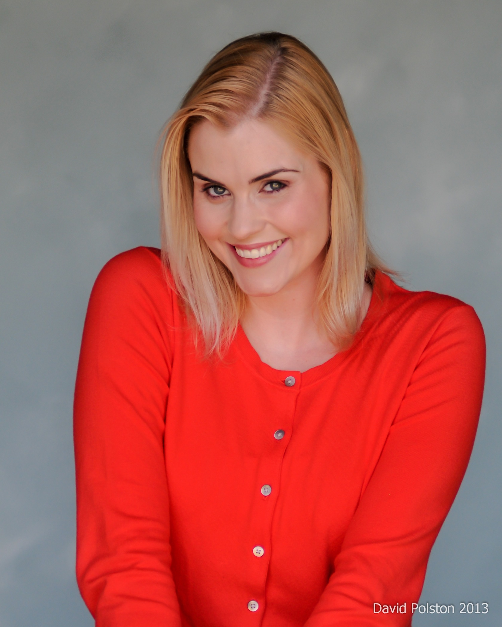 Maggy M. | On Camera Talent - Print Media | Studio Center